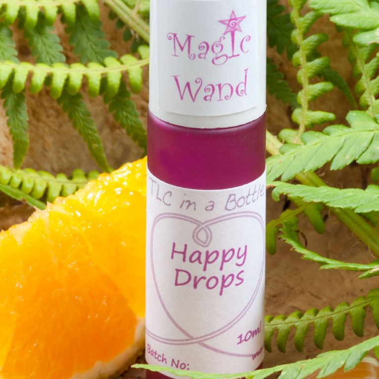 Happy Drops - Little Massage Clinic